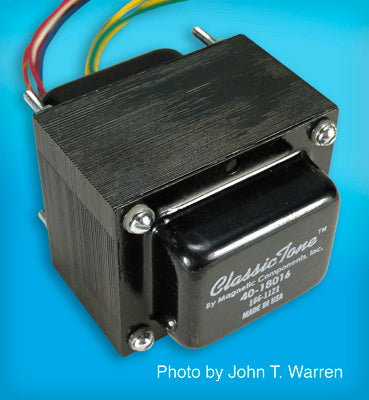 ClassicTone 40-18016 – Tonal Tubes