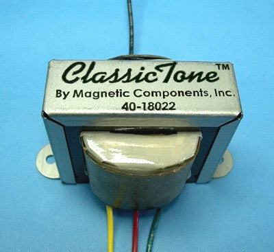 ClassicTone 40-18022 – Tonal Tubes