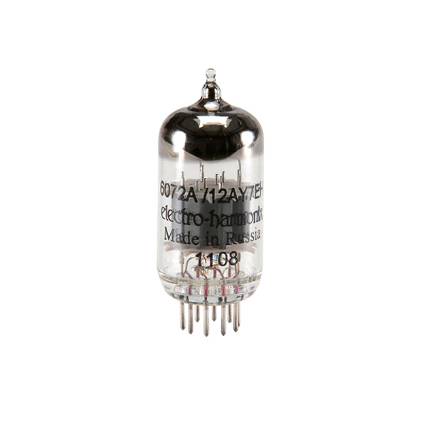 Electro-Harmonix 6072/12AY7 – Tonal Tubes