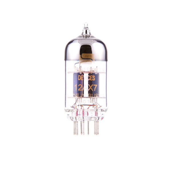 Svetlana 12AX7 | Tonal Tubes