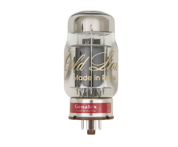Genalex Gold Lion KT88 | Tonal Tubes