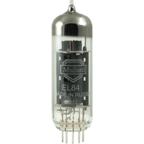 Mullard EL84 | Tonal Tubes